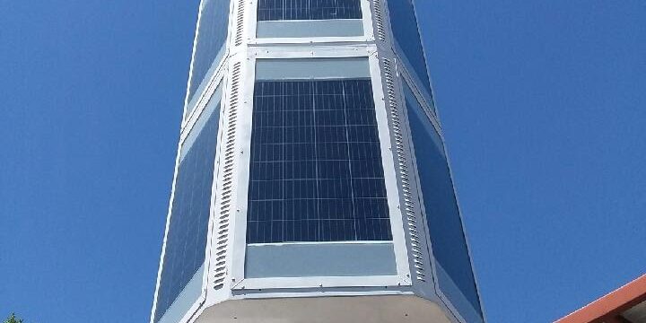 Vertical Solar: PV Stands Tall – Valutus