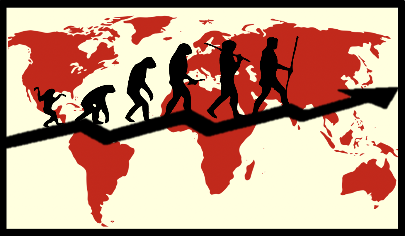 E3Evolution: Better Trend Tracking is a Natural Evolution – Valutus